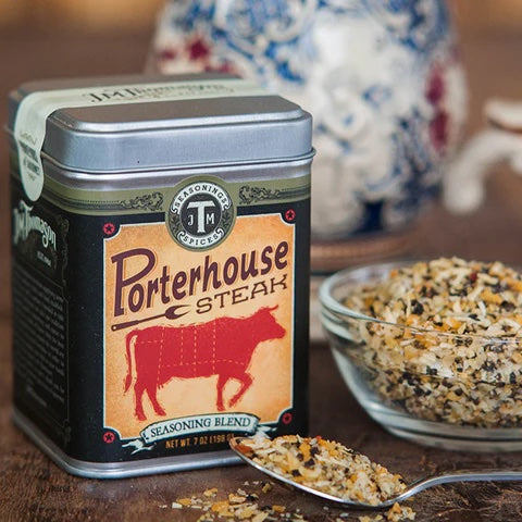 The Doug Jeffords Co. – Lake Norman Olive + Vine