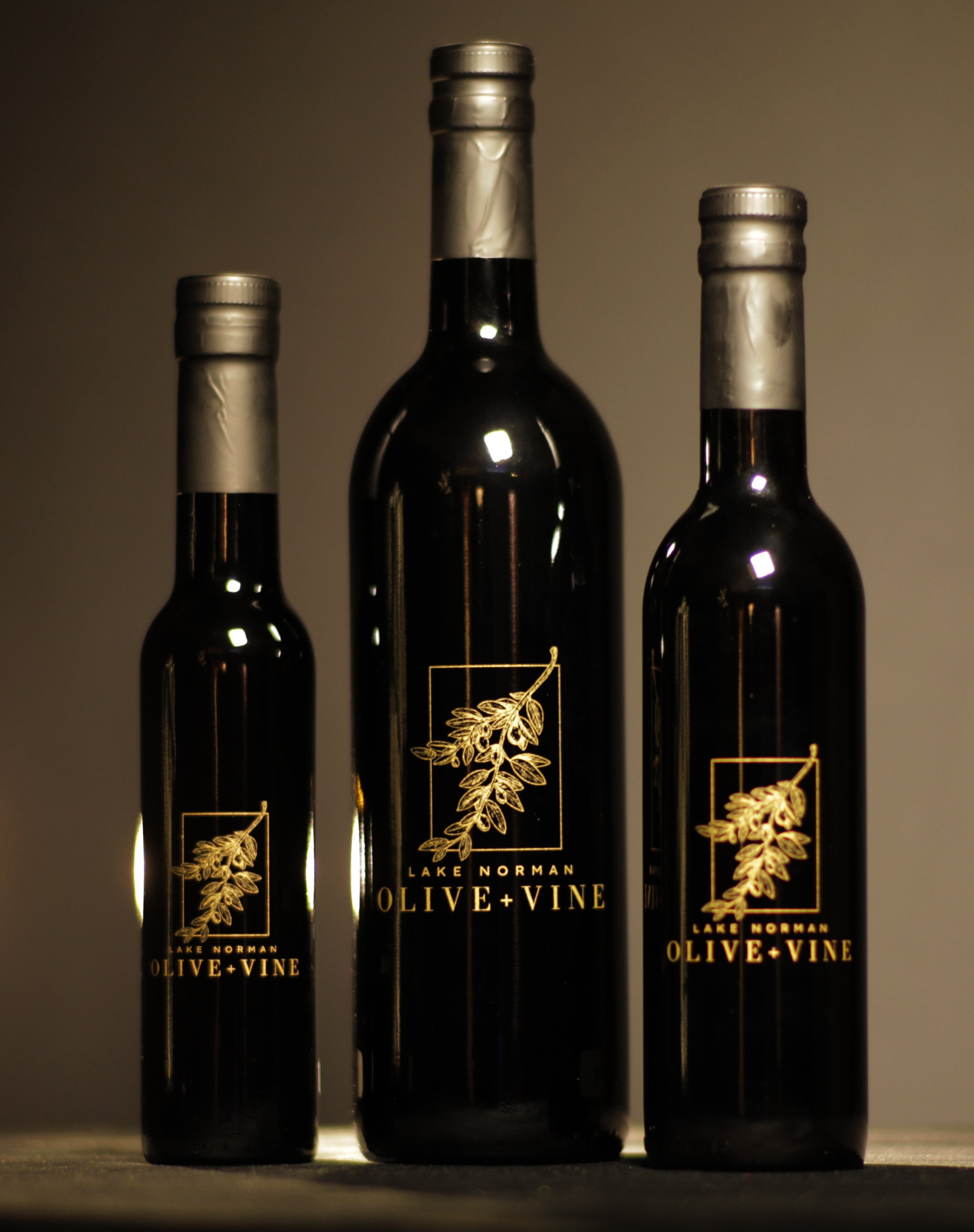 Lake Norman Olive and Vine – Lake Norman Olive + Vine